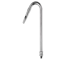 “HAIRPIN” ARTERIAL TUBE INJECTORS | Salam International Inc.